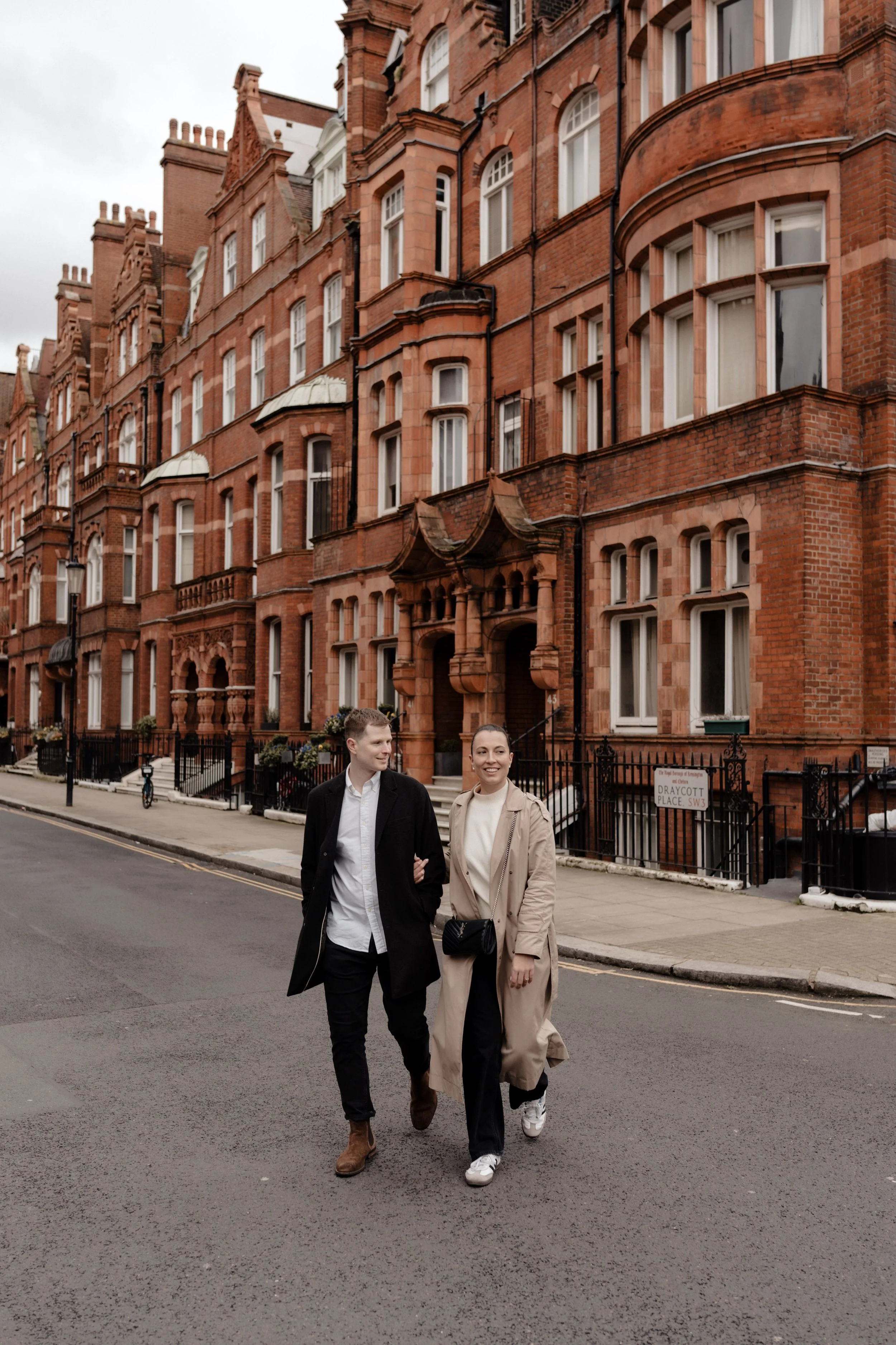 AN INTIMATE LONDON COUPLE SESSION — JACK ALDRIDGE PHOTOGRAPHY.
